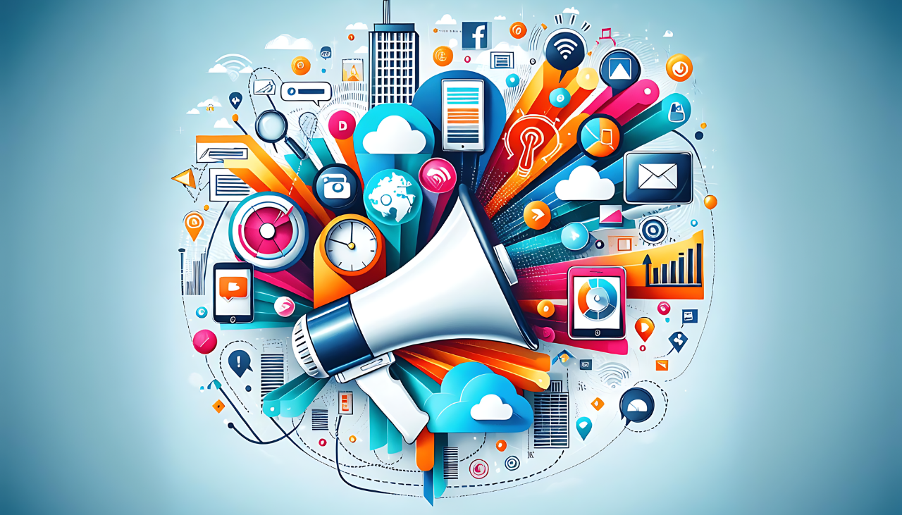 Advertising: Estratégias e Benefícios