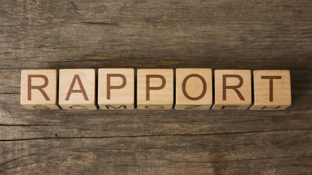 Rapport: O Que É, Como Criar, Dicas e Técnicas