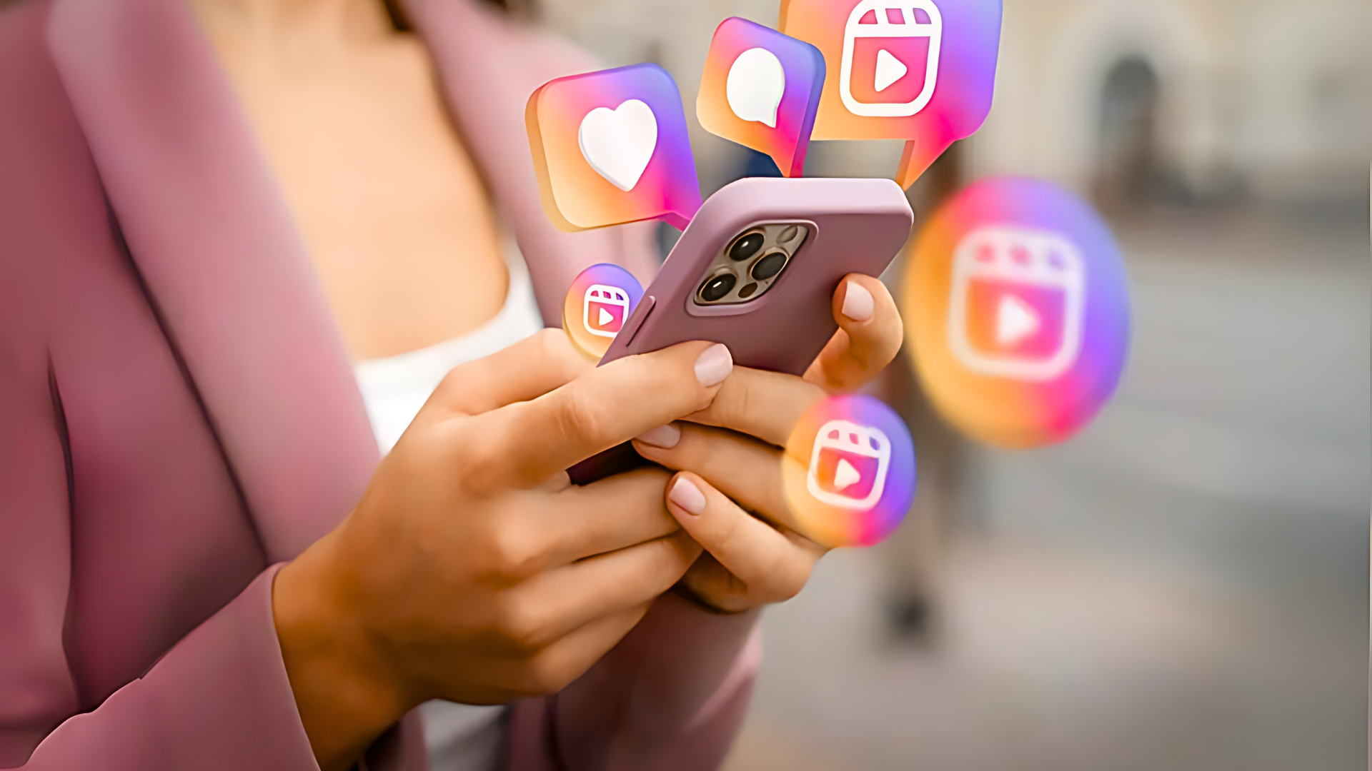Frases para Notas do Instagram; Confira Inspirações e Dicas
