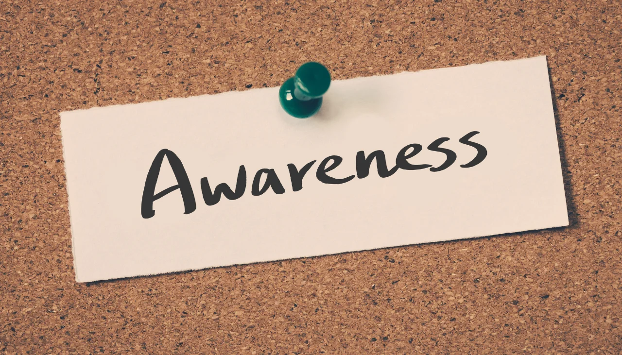 Awareness: o que é e como aumentar seu reconhecimento